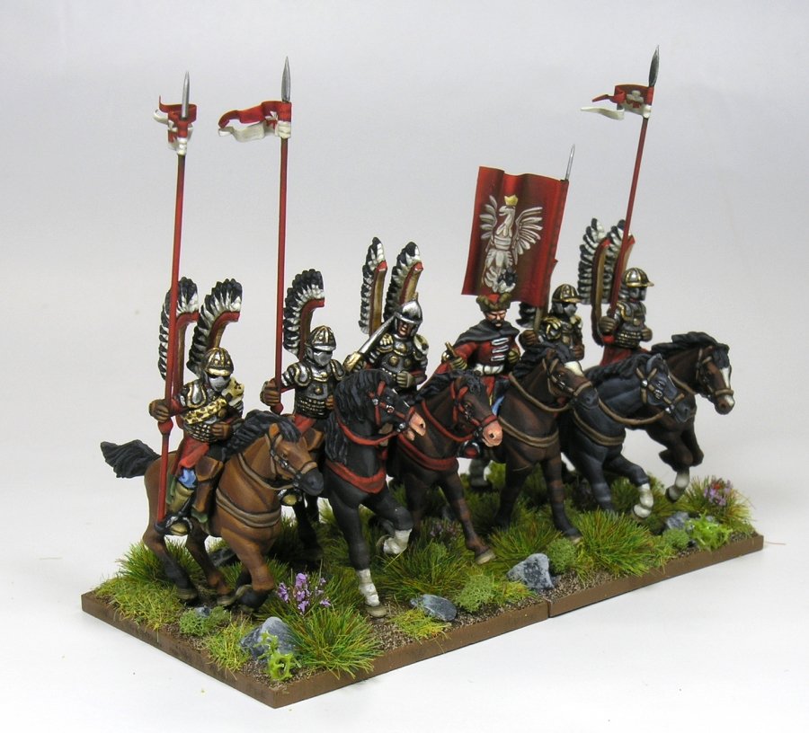 Gallery – HeresyBrush