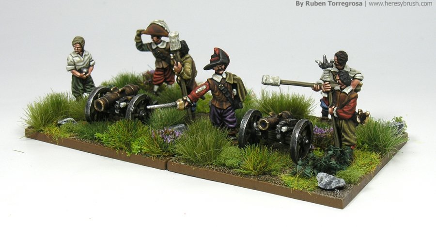 Gallery – HeresyBrush